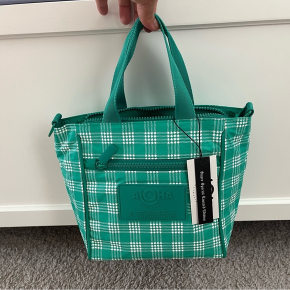 ALOHA Collection | Bags | Aloha Collection Crossbody Palaka | Poshmark